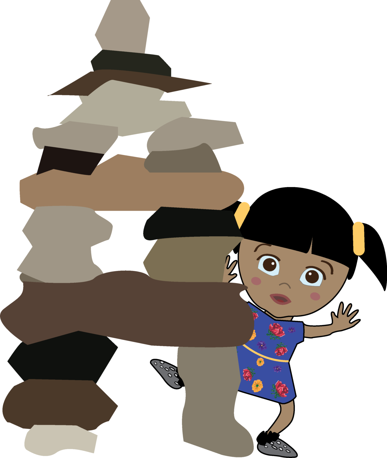 Fun Facts | Inuit Circumpolar Council Canada