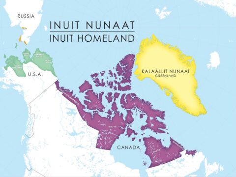 ICC Kids | Inuit Circumpolar Council Canada