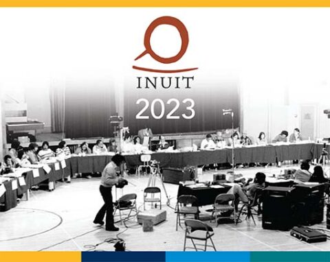 Inuit Circumpolar Council – United Voice of the Arctic