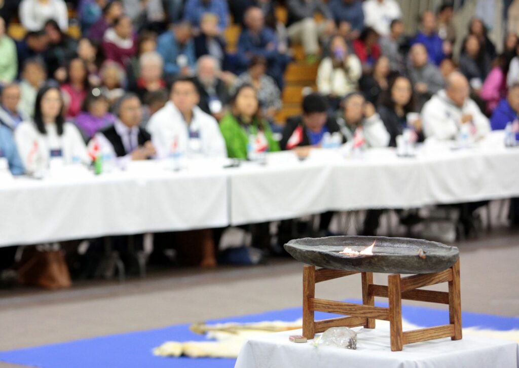 Health and Wellness | Inuit Circumpolar Council Canada