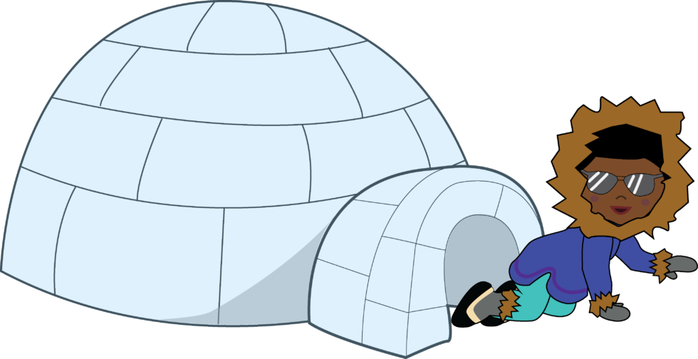Fun Facts | Inuit Circumpolar Council Canada